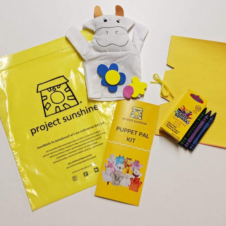 Activity Kits Descriptions